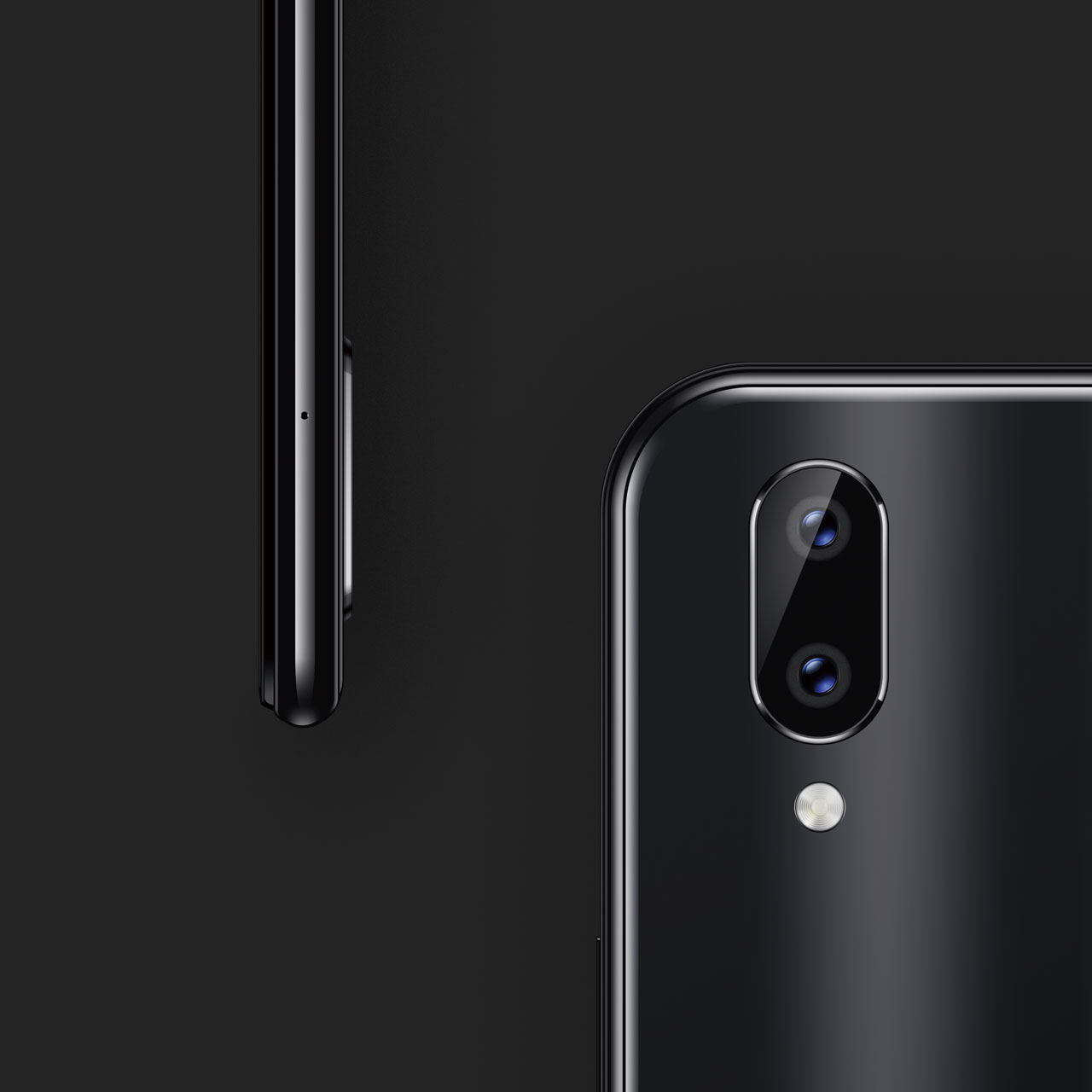 vivo Y85 | vivo 香港