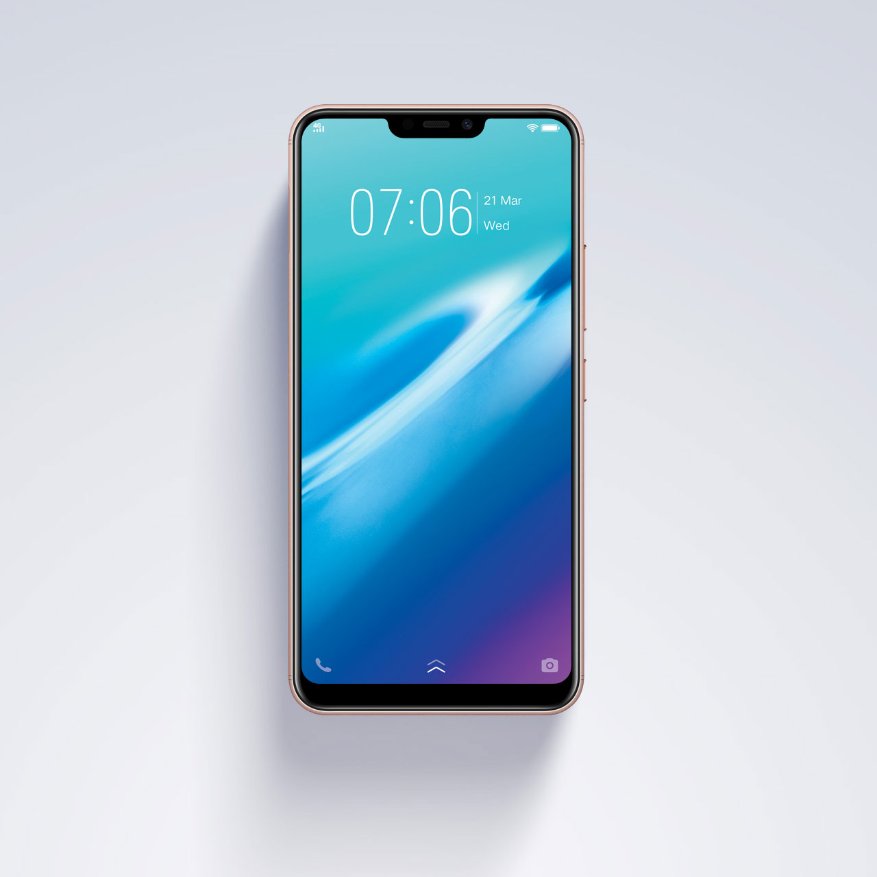 vivo Y81 | vivo 香港