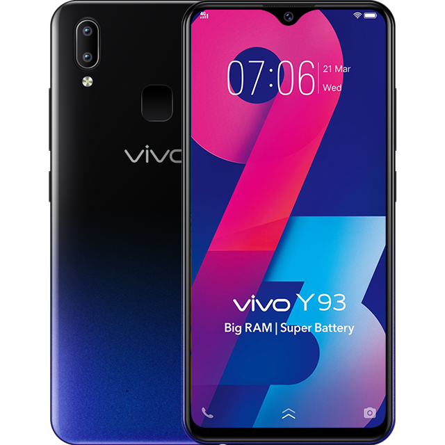 Products | vivo Myanmar