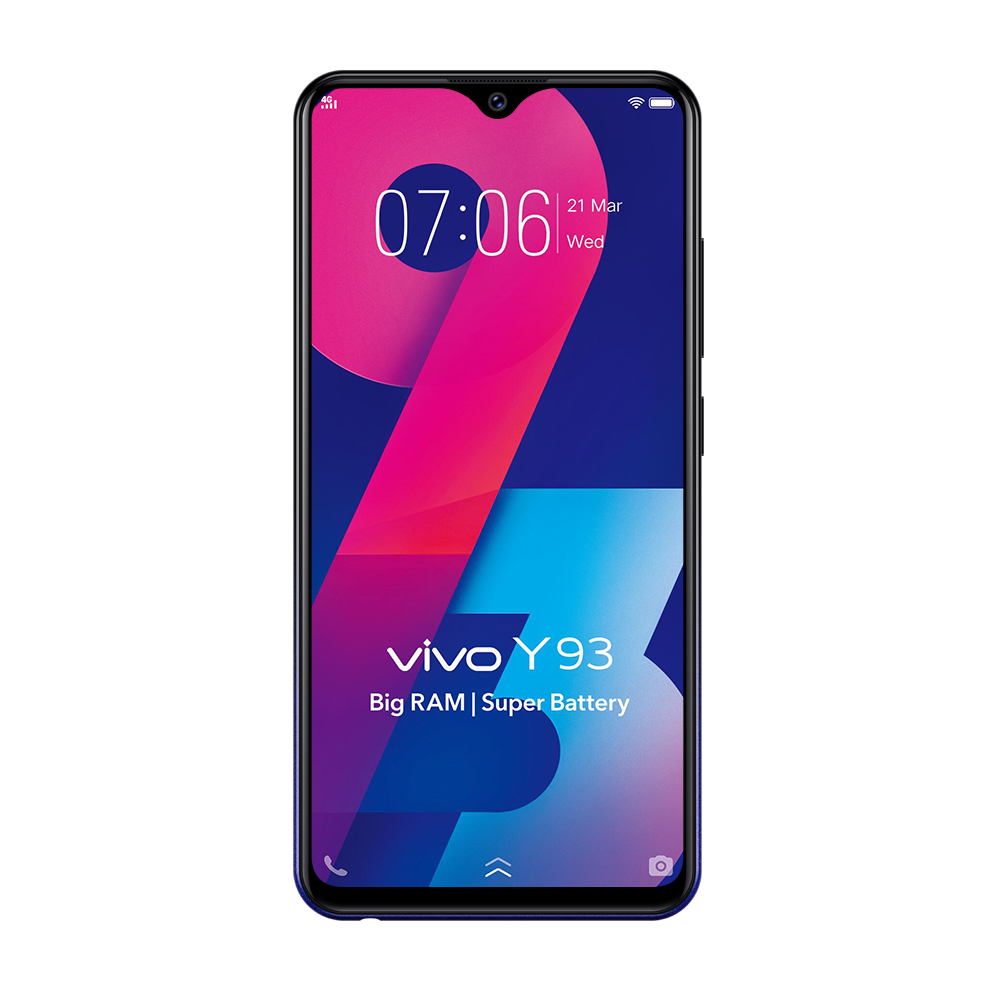 vivo Y93 | vivo Global
