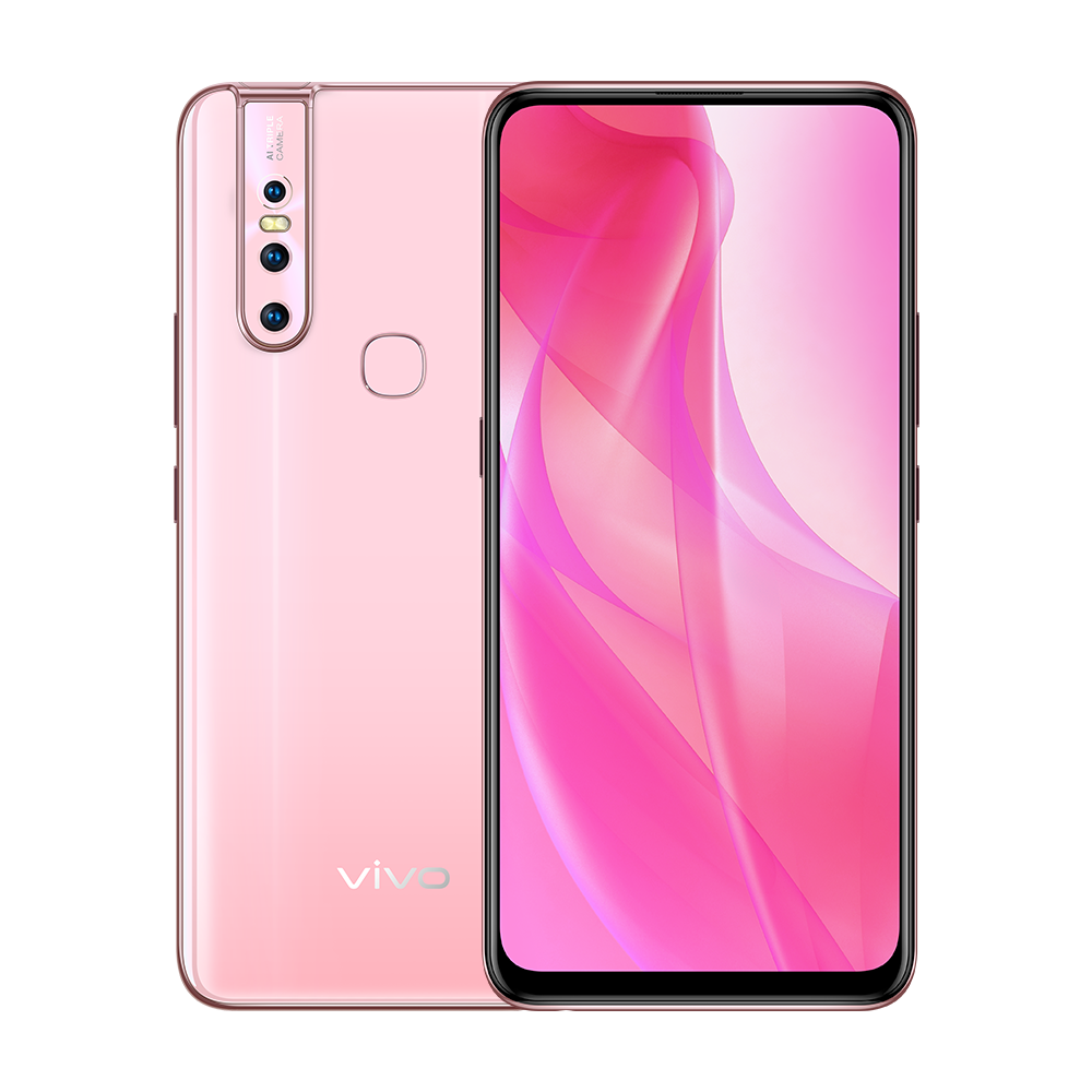 vivo V15