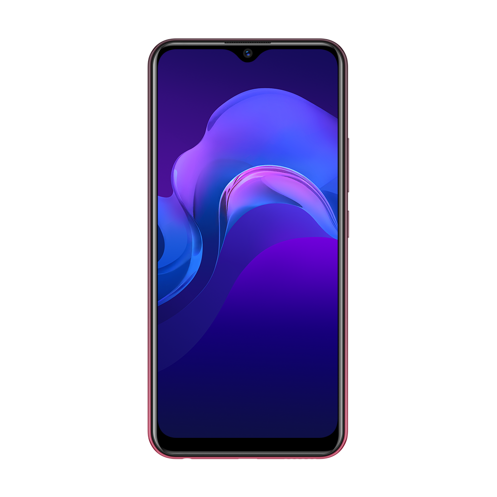 vivo Y12 | vivo Indonesia