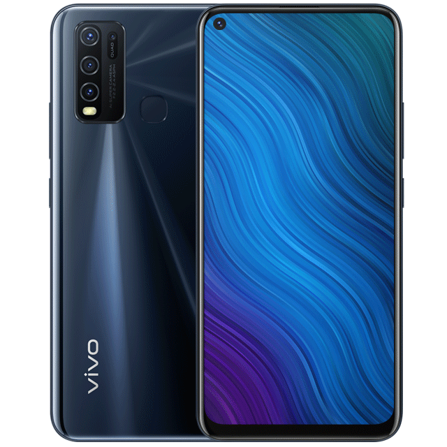 สเปคและราคามือถือ vivo Y50 | วีโว่ ประเทศไทย