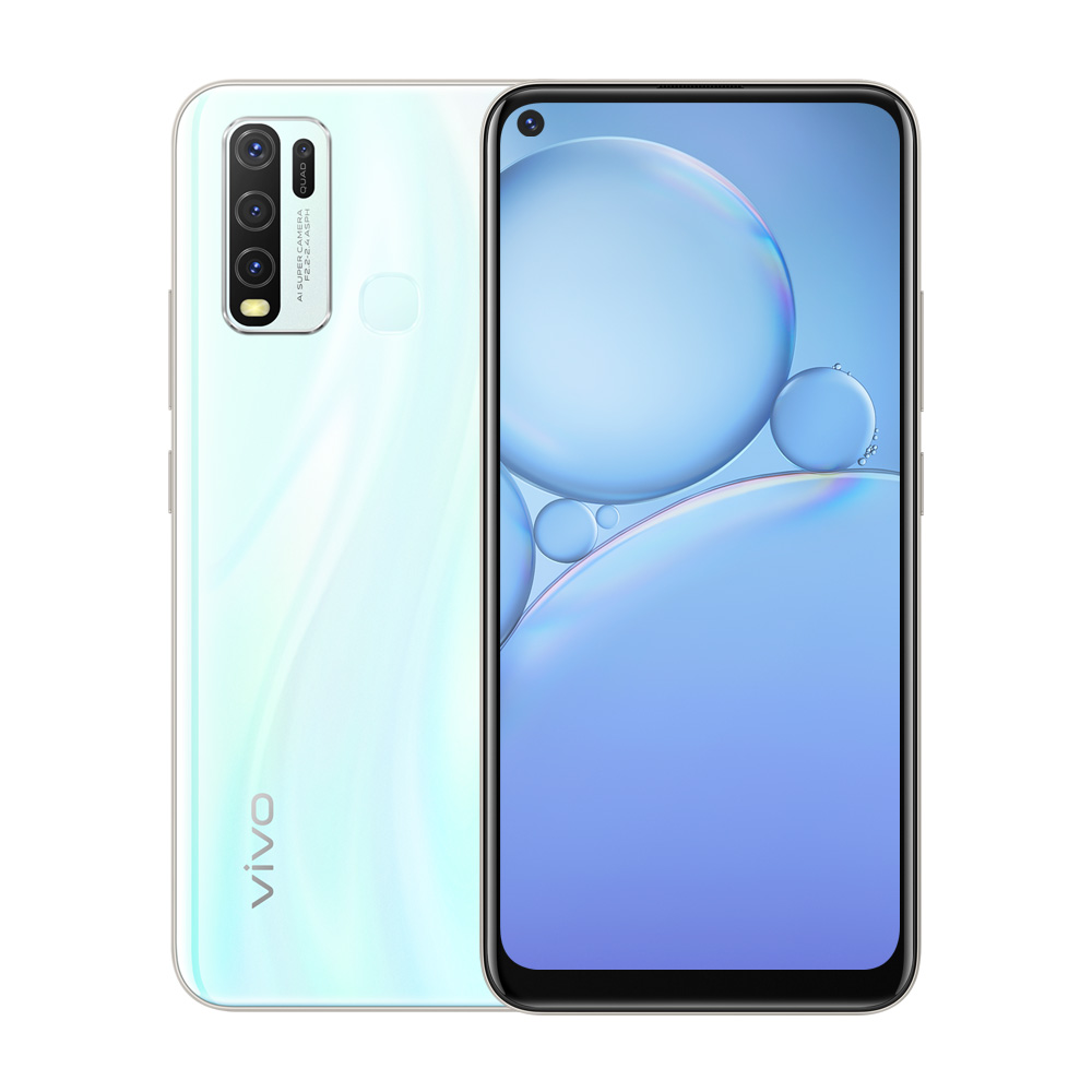 vivo Y30丨vivo Cambodia