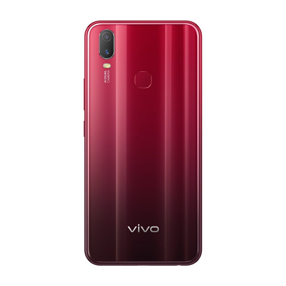 vivo Y12i丨vivo Indonesia