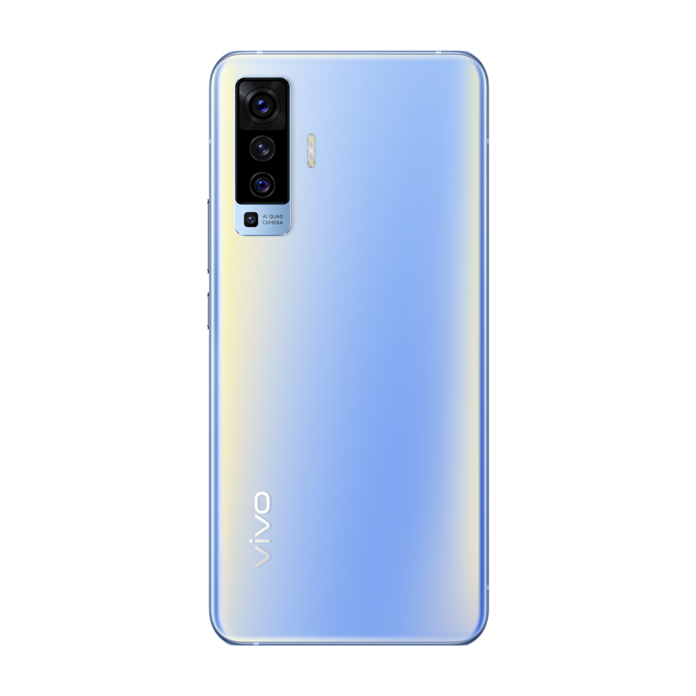 vivo X50丨vivo Singapore