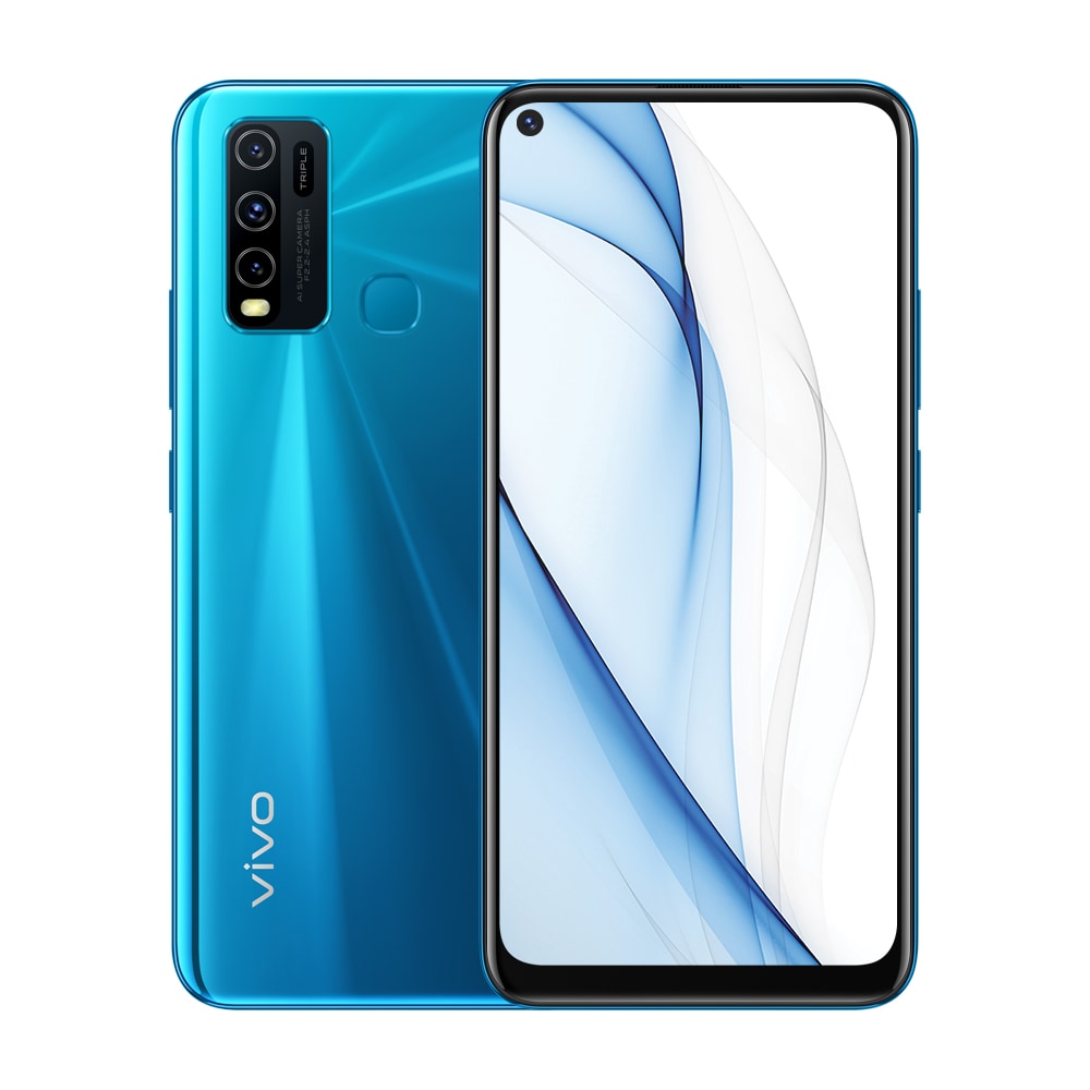 vivo Y30丨vivo Philippines