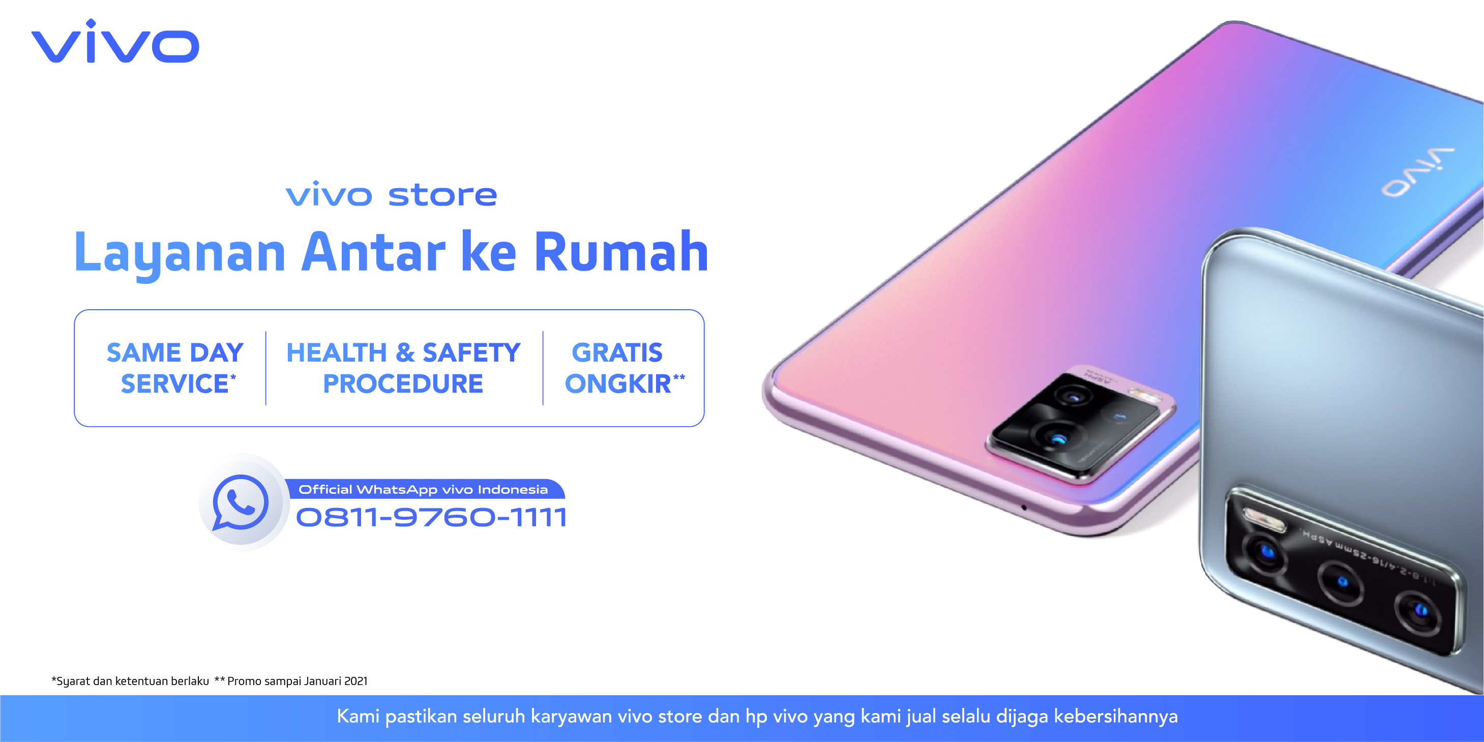 Temukan Vivo Indonesia