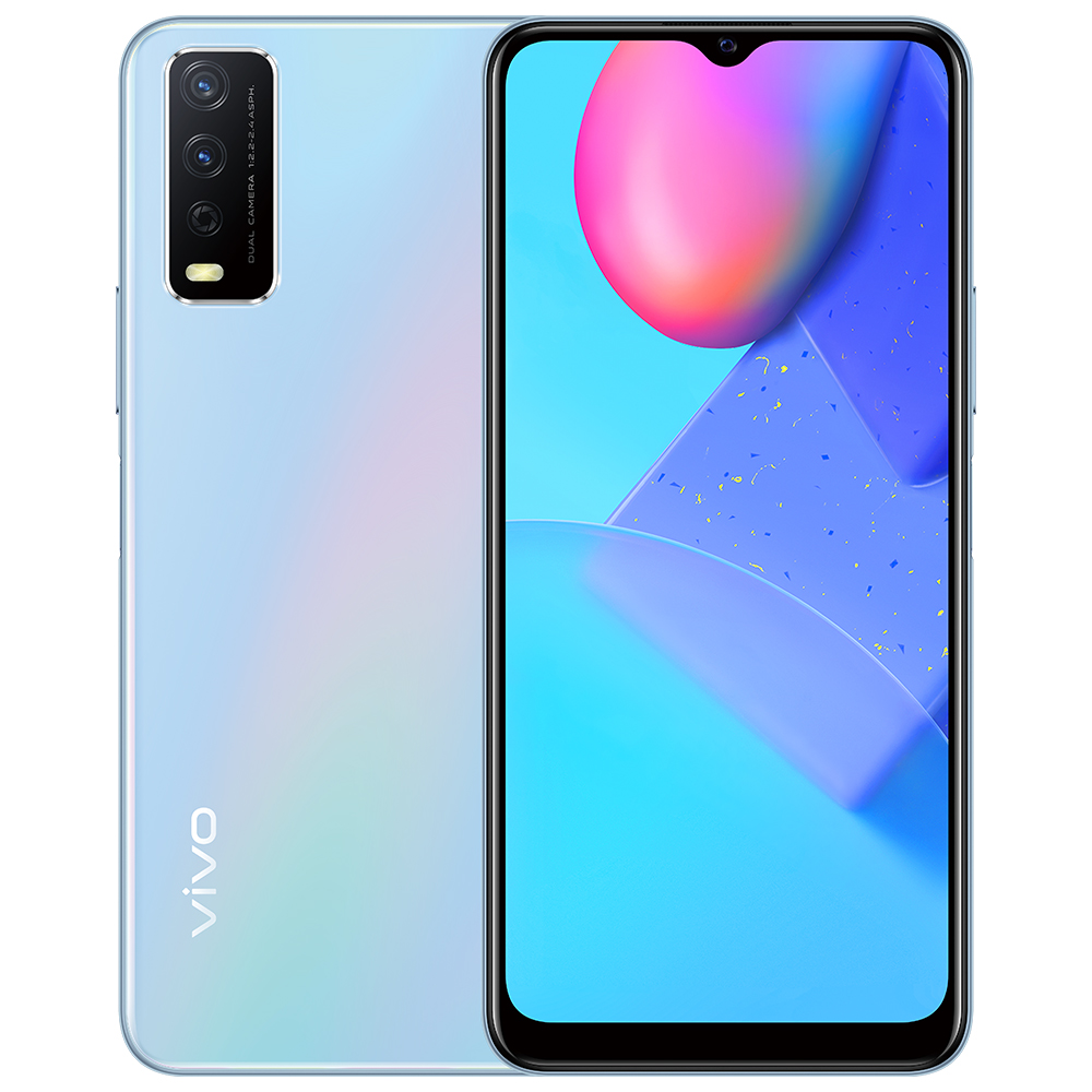 vivo Y12s 2021丨vivo Indonesia