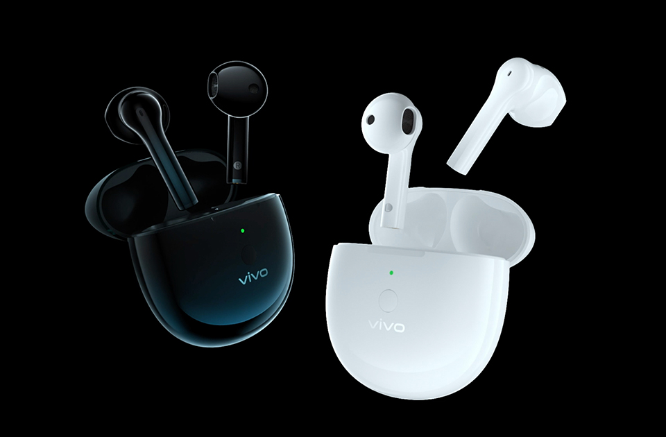 Homepage | vivo Singapore
