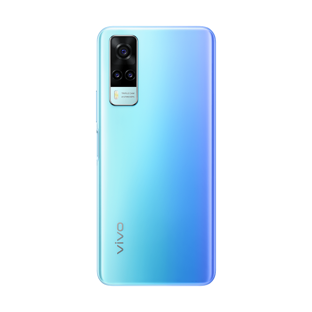 vivo Y31丨vivo Україна