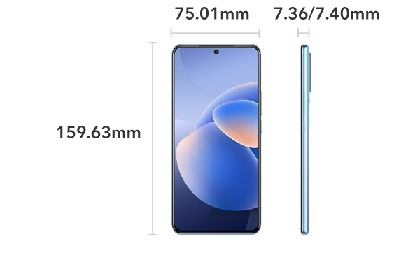 vivo X60丨vivo 台灣