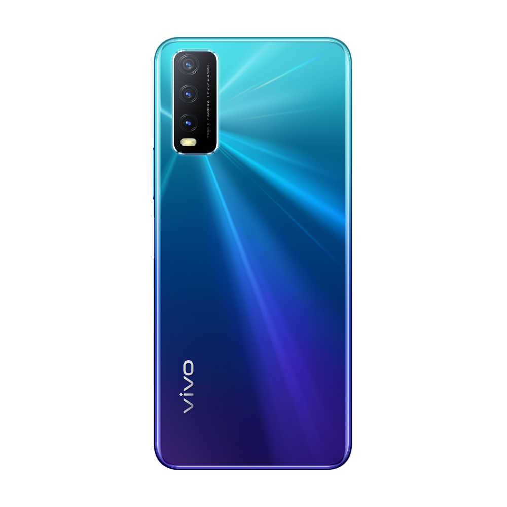 vivo Y20丨vivo South Africa