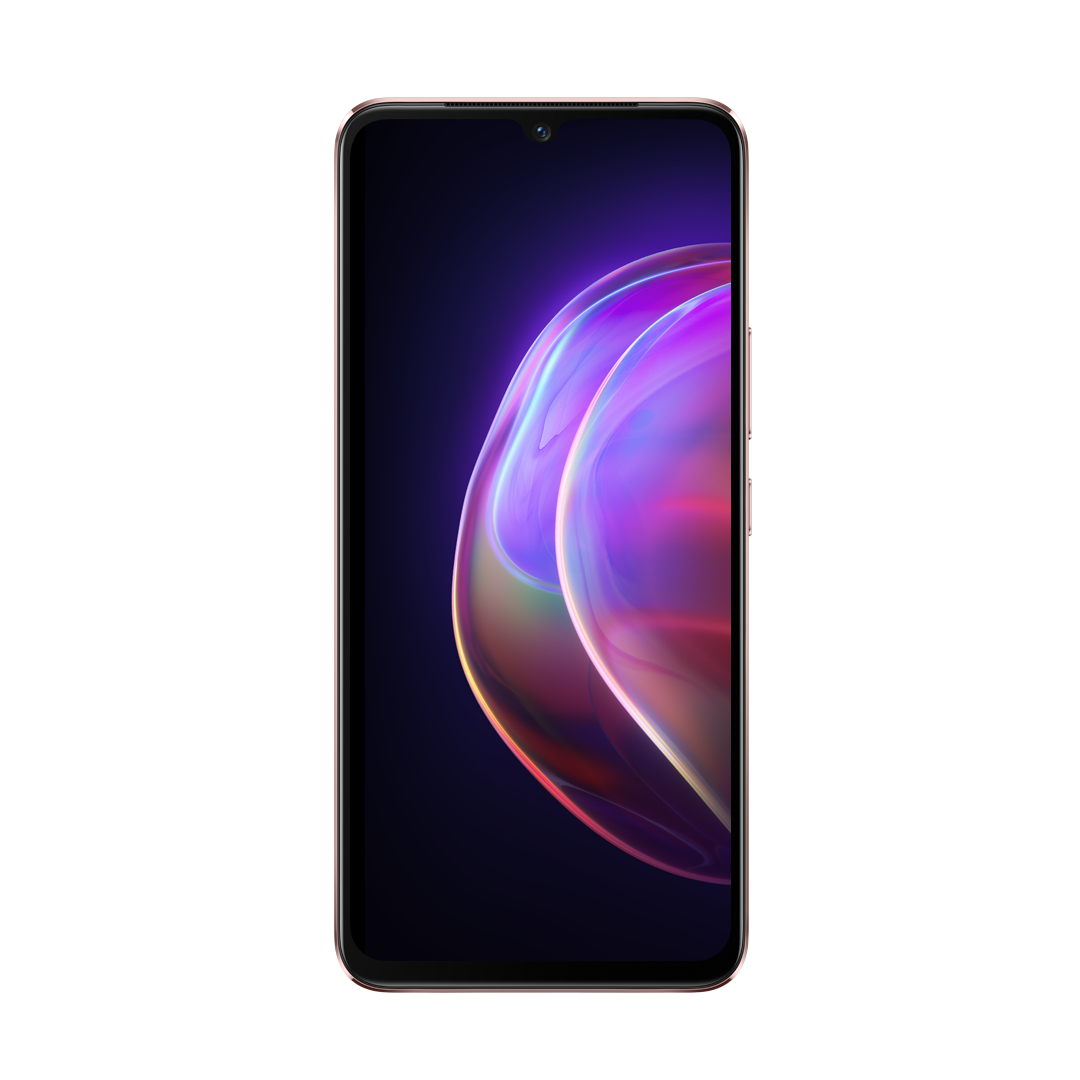 vivo V21丨vivo Pakistan