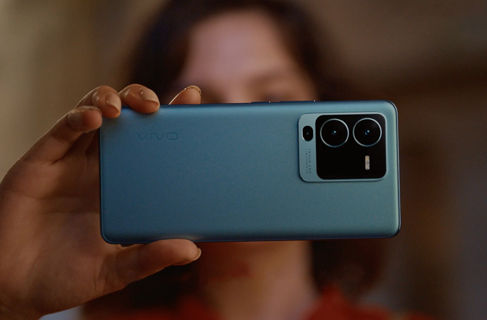 vivo Smartphones, Earphones, Wearables & Accessories | vivo UAE