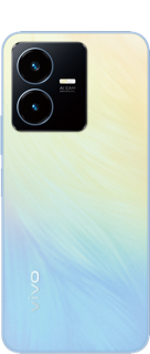 vivo V27 - Softlight Portrait Lights You Up丨vivo Kuwait