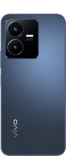 vivo V23 5G丨vivo UAE