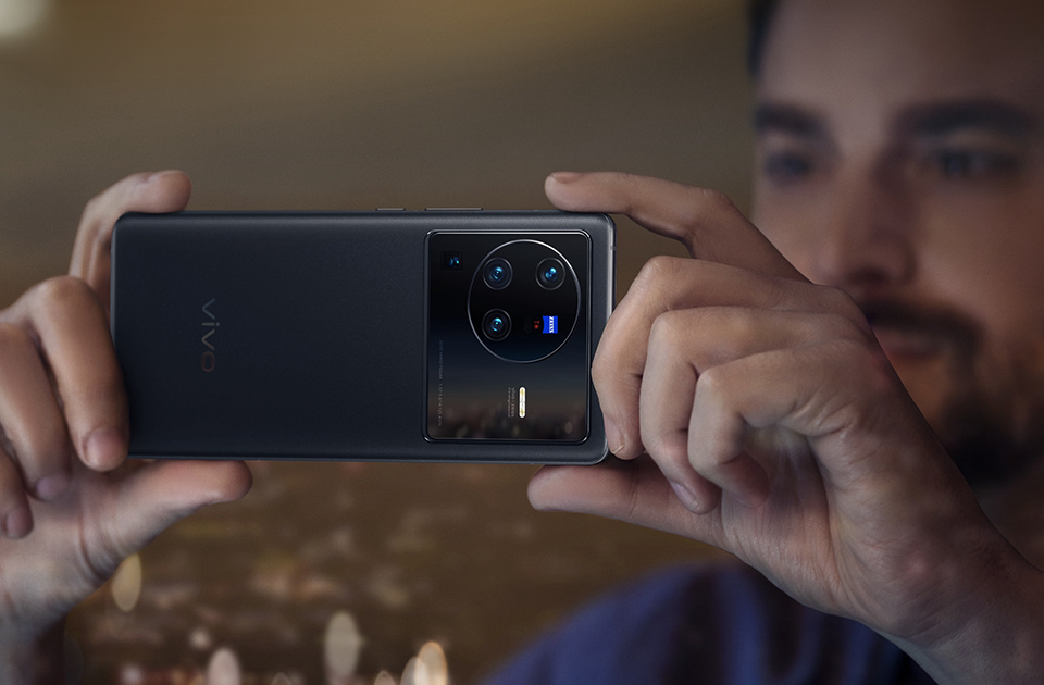 Homepage | vivo Singapore