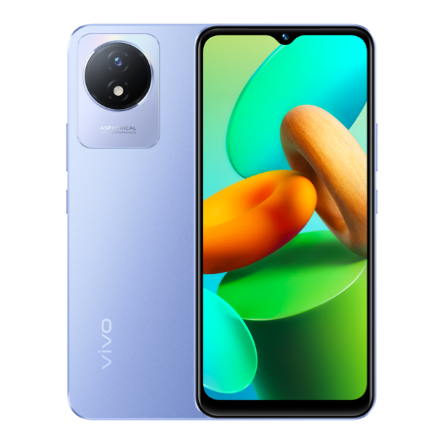 Vivo Y02t 5000mAh Battery Powerful Phone Specs Vivo Global Vivo Y02t 5000mAh Battery Powerful Phone Specs Vivo Global
