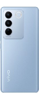 vivo V27 5G - Softlight Portrait Lights You Up丨vivo Myanmar