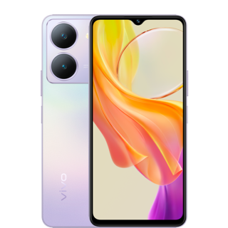 vivo Y27 4G Dynamic Design, 50MP Main Camera, 44W FlashCharge, 6GB ...