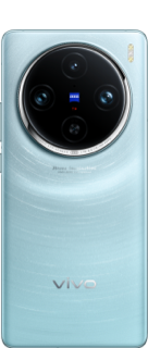 vivo X100 Pro-ZEISS Professional Imaging-Specs and Price | vivo Malaysia