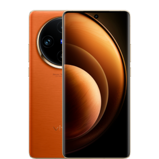 vivo X100 Pro-ZEISS Professional Imaging-Specs | vivo Hong Kong