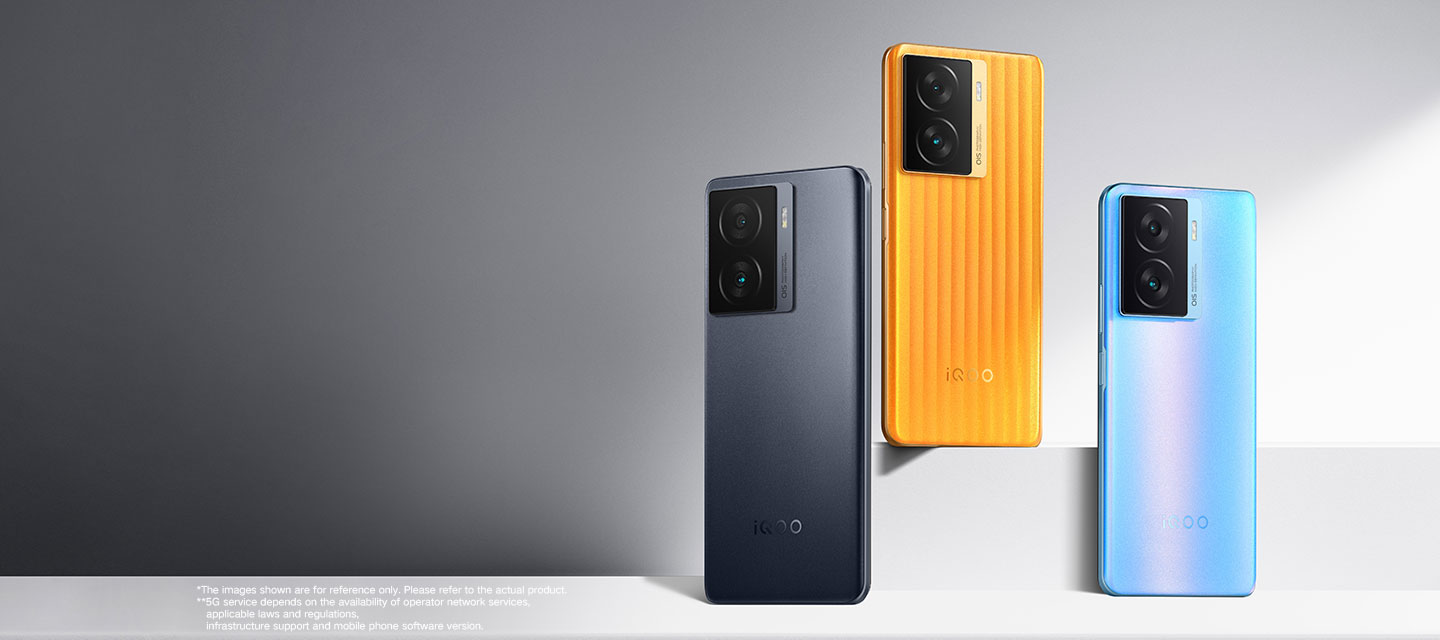HomePage | iQOO ประเทศไทย