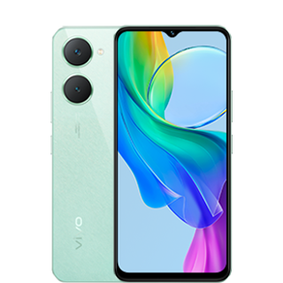 vivo V29 - Studio Portrait, Ignite the Aura | vivo LK