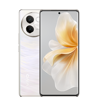 vivo V30: самый тонкий телефон с подсветкой «Аура» и аккумулятором 5000 ...