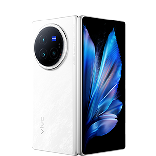 vivo X Fold3 Pro-Foldable, Ultra Slim, ZEISS, SmartFold AI | vivo Indonesia