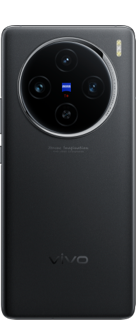 vivo X100 Pro-ZEISS Kamera Utama 1 inci+Chip vivo V3 | vivo Indonesia