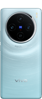 vivo X100 Pro-ZEISS Kamera Utama 1 inci+Chip vivo V3 | vivo Indonesia