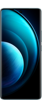 vivo X100 Pro-ZEISS Kamera Utama 1 inci+Chip vivo V3 | vivo Indonesia