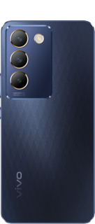 vivo Y100 5G - Baterai Aman-Cepat, Layar Memukau | vivo Indonesia