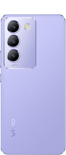 vivo Y100 5G - Baterai Aman-Cepat, Layar Memukau | vivo Indonesia