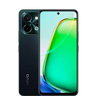 vivo Y28-6000mAh Battery, Large Storage-Specs | vivo Myanmar