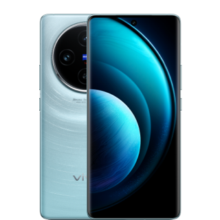 vivo X100 Pro-ZEISS Professional Imaging-Specs and Price | vivo Malaysia