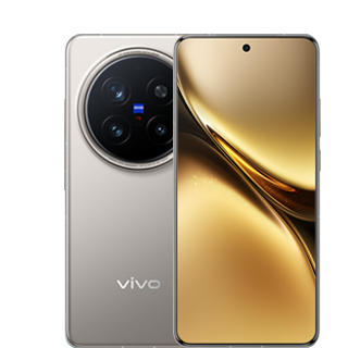 vivo X200 Pro-Dimensity 9400 & 6000mAh Battery-Specs | vivo Global