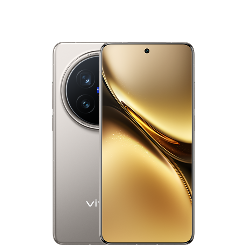 vivo X200 Pro-Kamera ZEISS 200 MP & Baterai 6000 mAh | vivo Indonesia