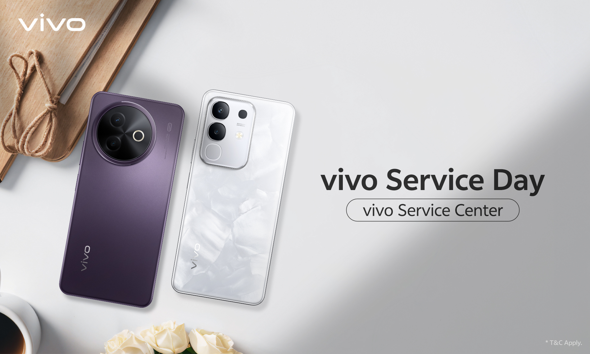 vivo Malaysia