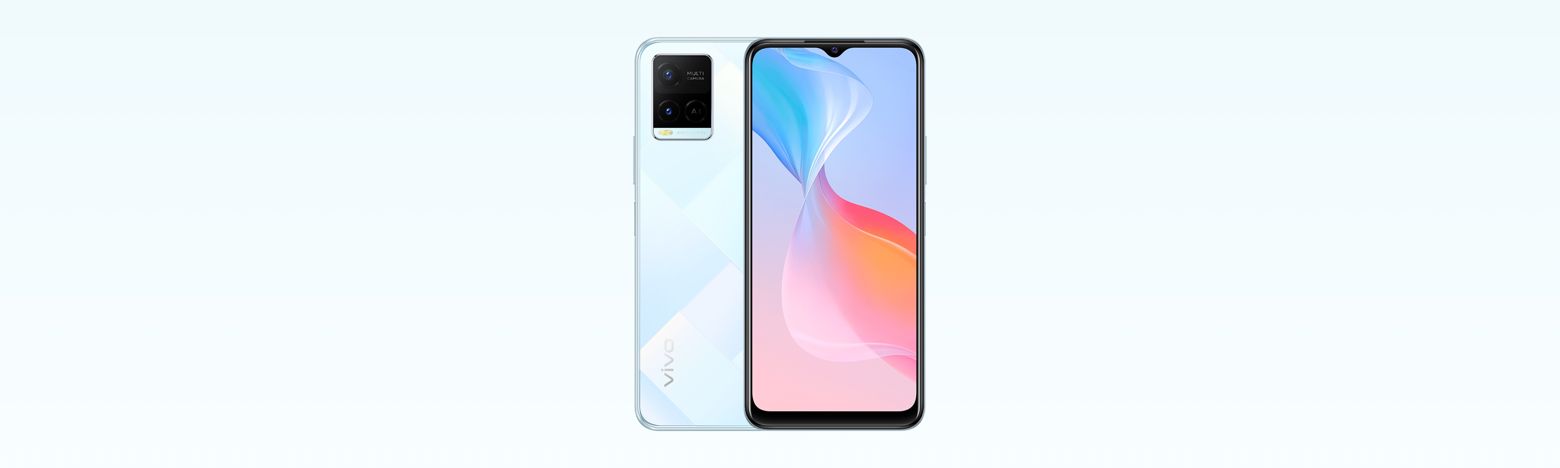 Gambar vivo Y21 | vivo Indonesia