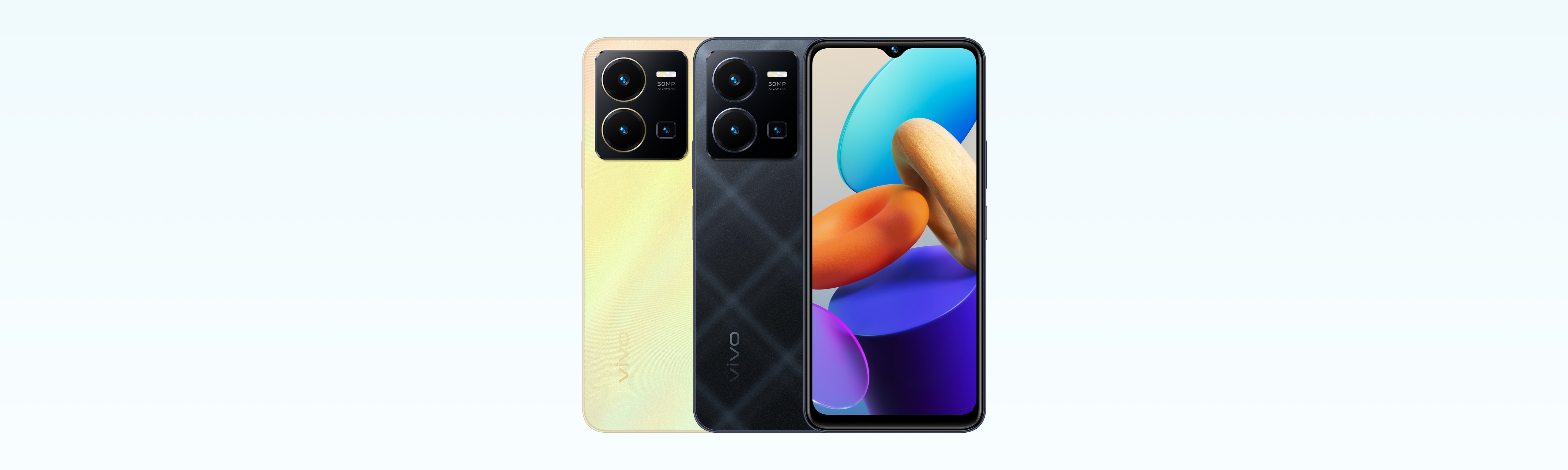 vivo Y35 Images | vivo UAE