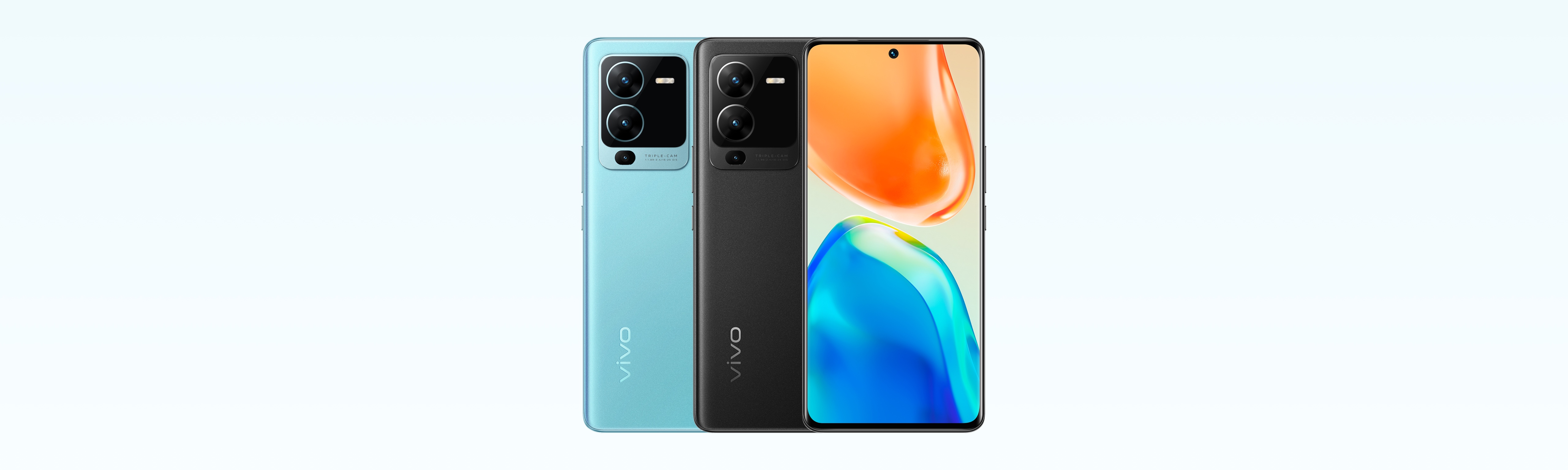 vivo V25 Pro Images | vivo Philippines