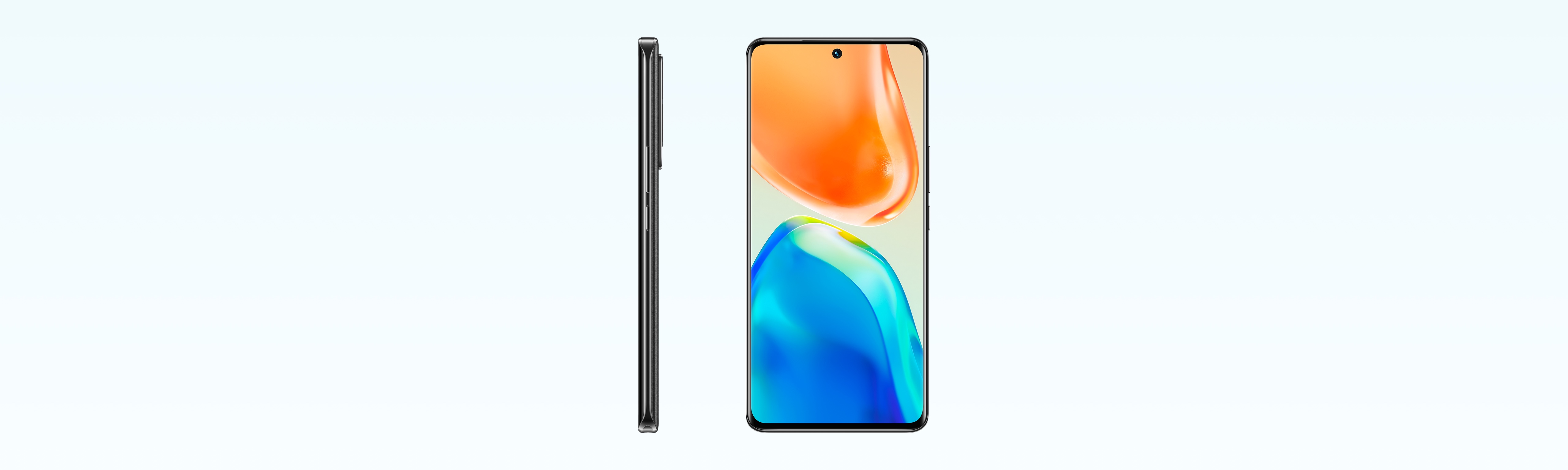 vivo V25 Pro — галерея | vivo Казахстан