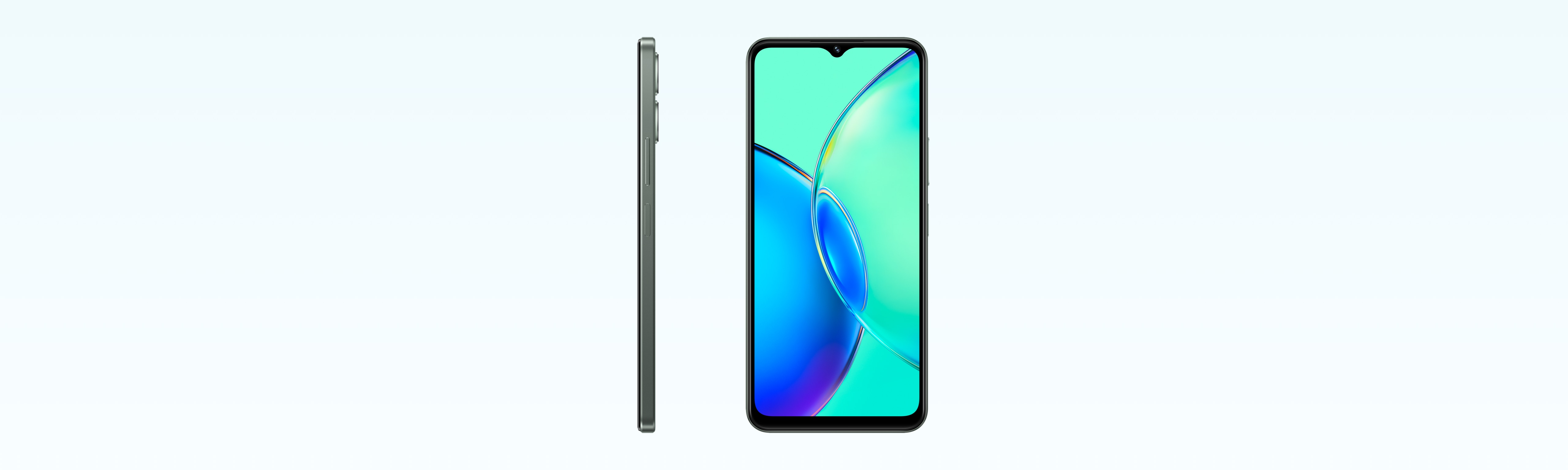 vivo Y17s Images | vivo Singapore