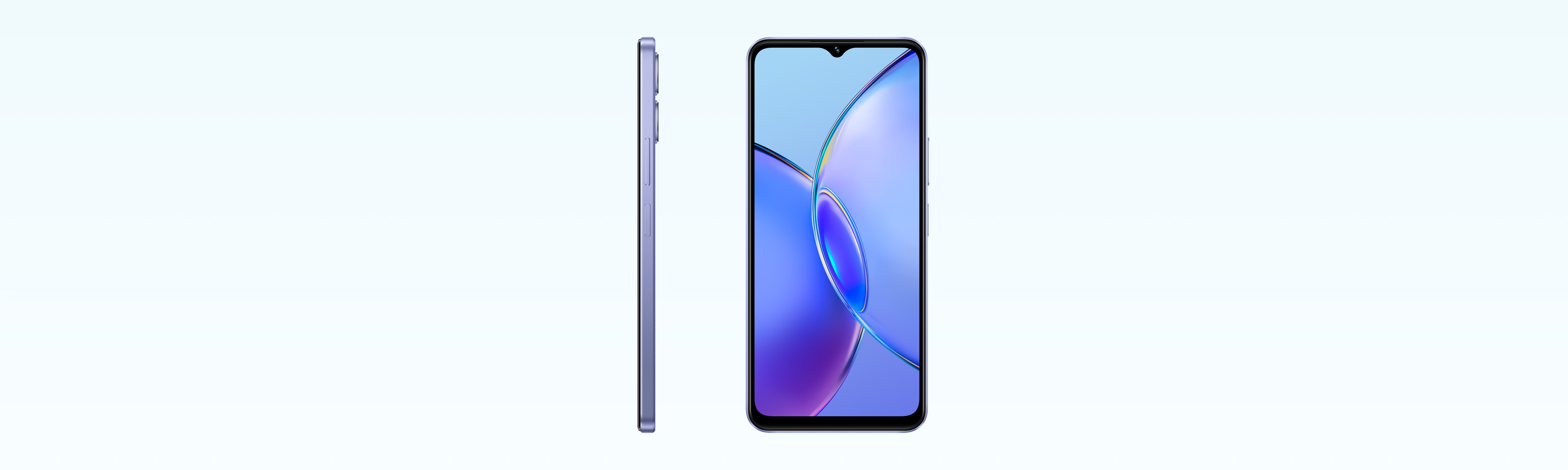 vivo Y17s Images | vivo Malaysia