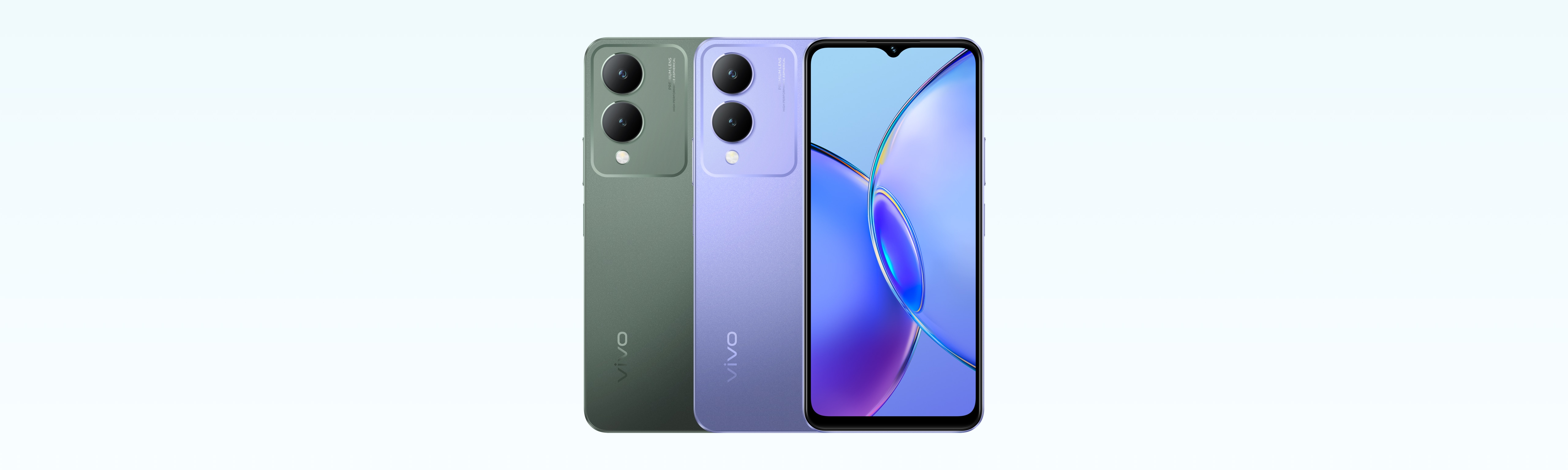 vivo Y17s Images | vivo Pakistan