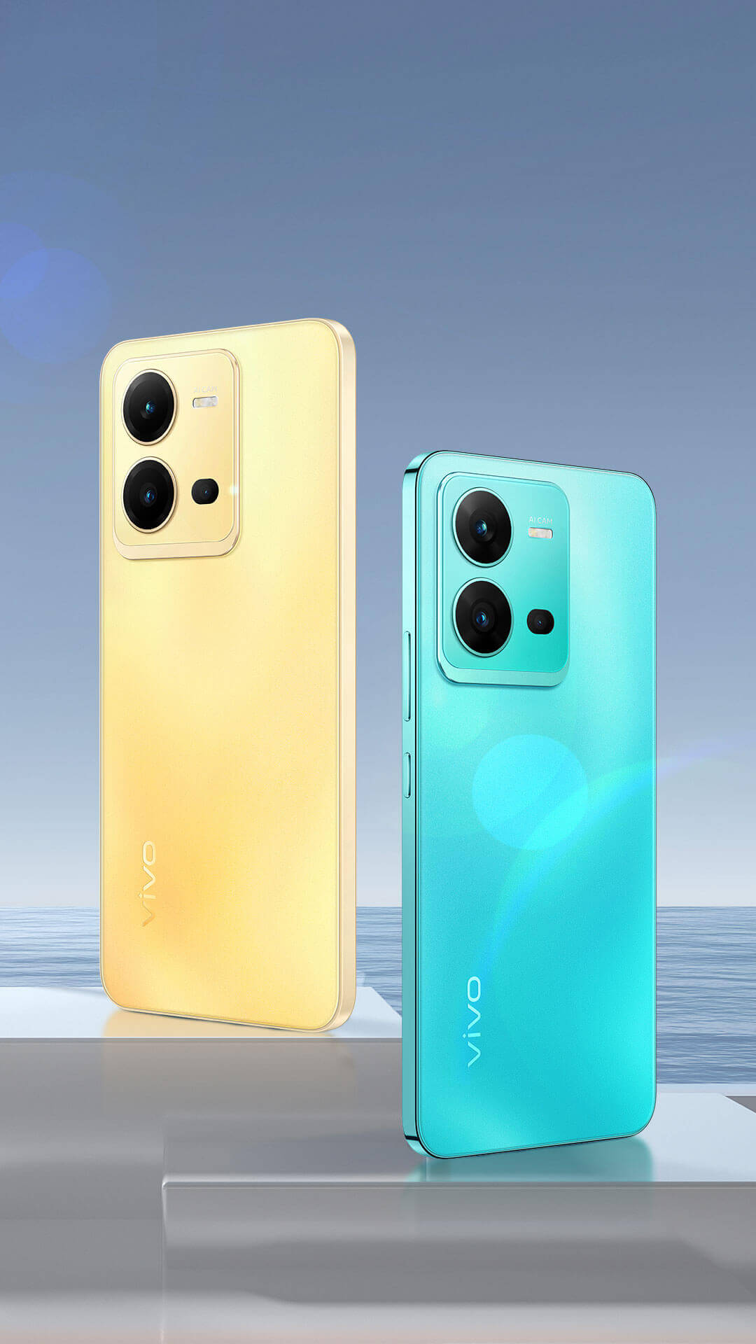 vivo Global