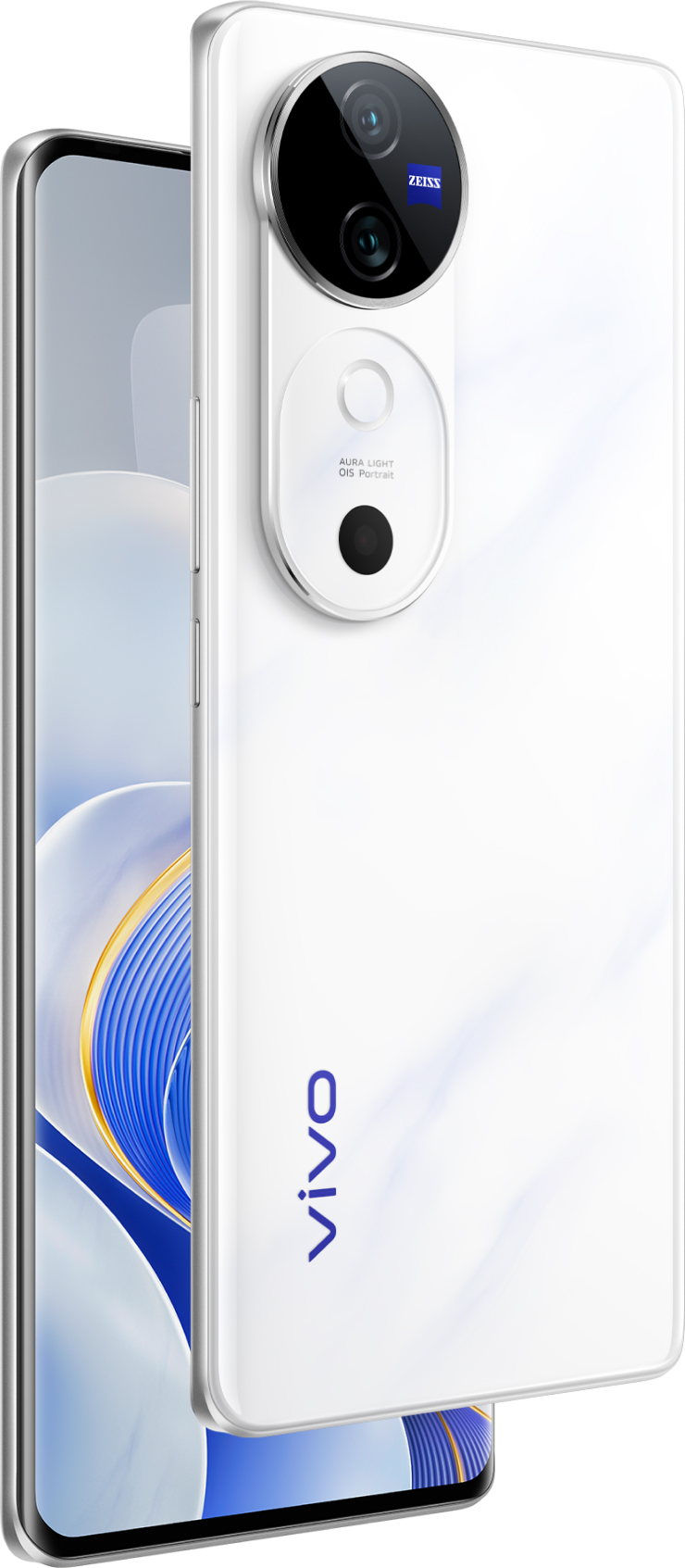 vivo V40 Series Pre-order: ZEISS Portrait Phone | vivo Global